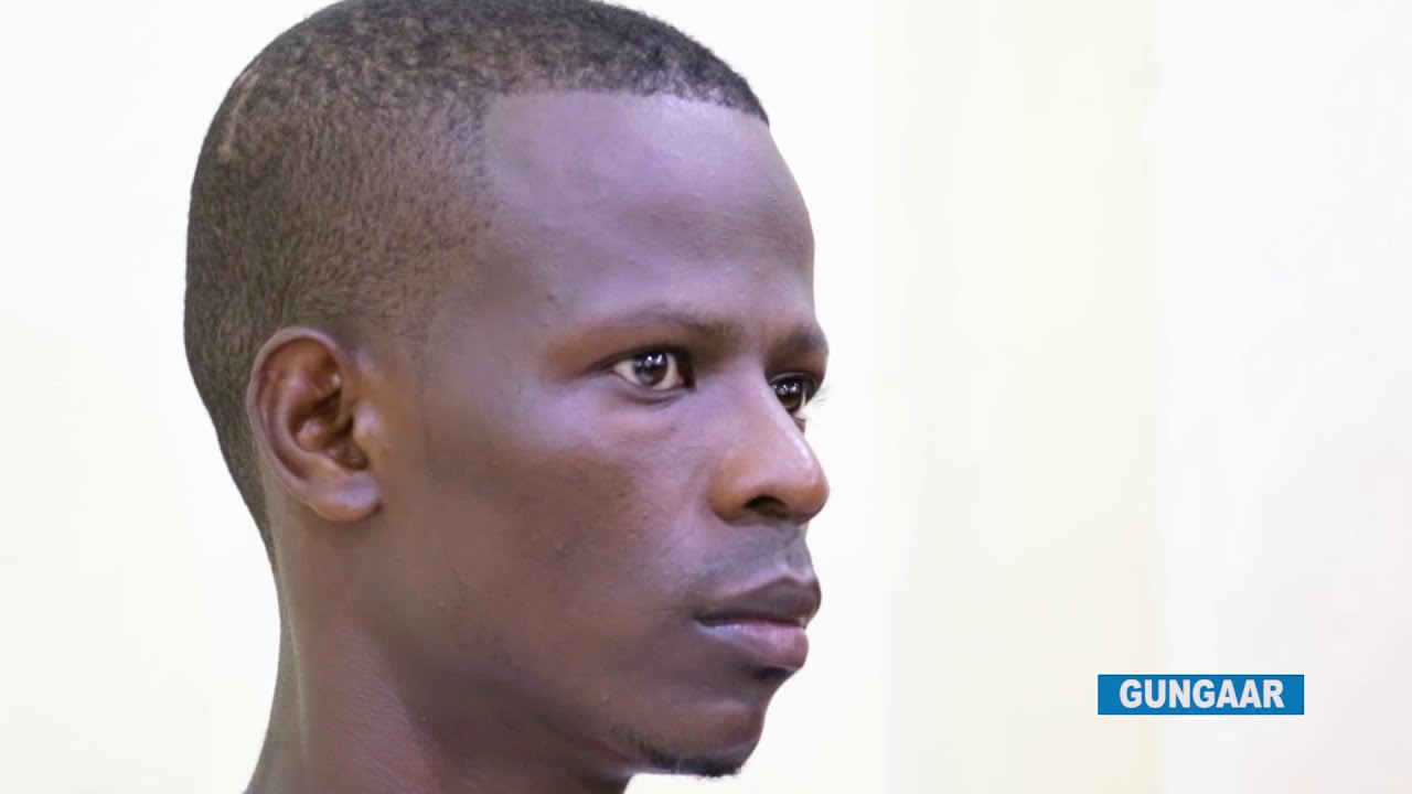 Gungaar - YouTube