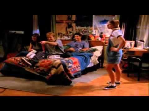 Dawson/Joey 2.06 Clip 01 {Read Description}