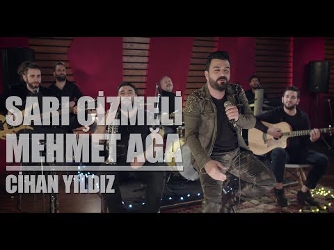 Sarı Çizmeli Mehmet Ağa Akustik Performans - Cihan Yıldız