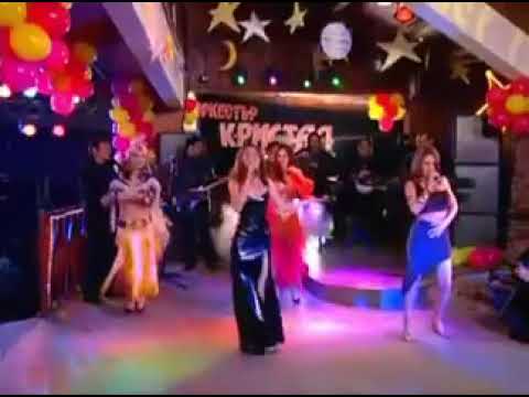 Reyhan ft. Sevcan - Kara Tavuk  Live Koncert