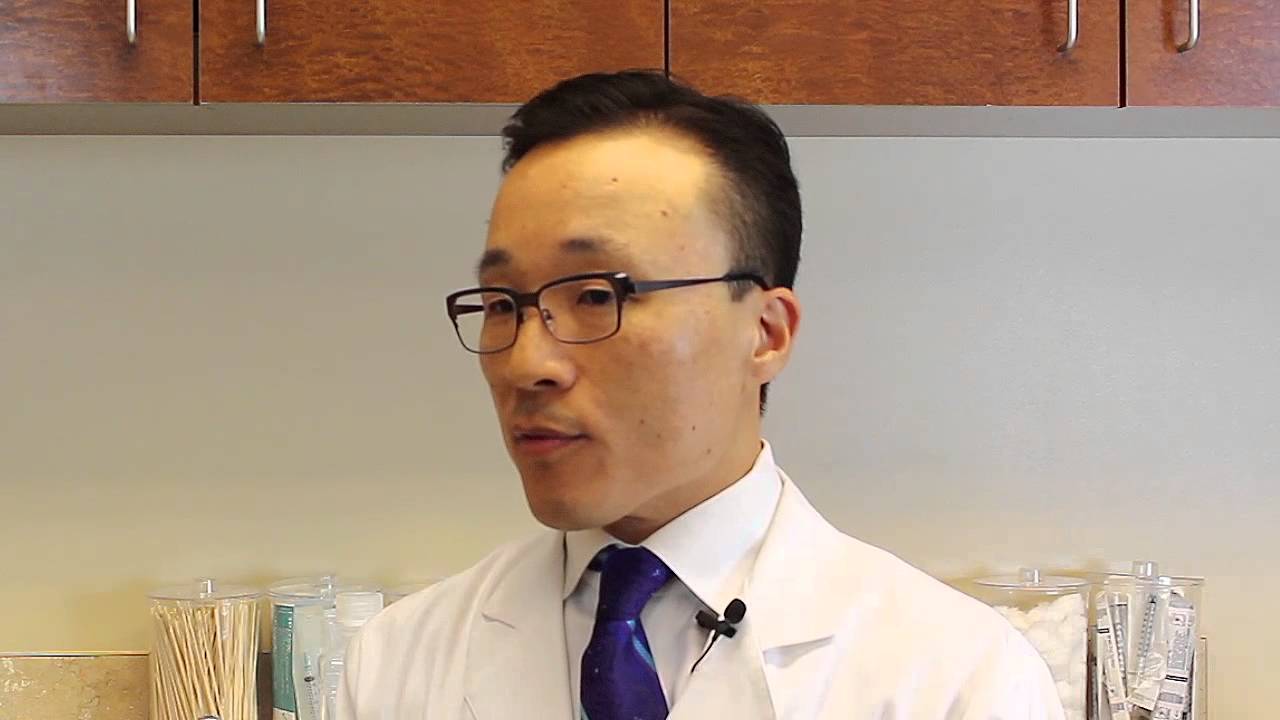 Meet Dr. William T. Ko of Arizona Dermatology - YouTube