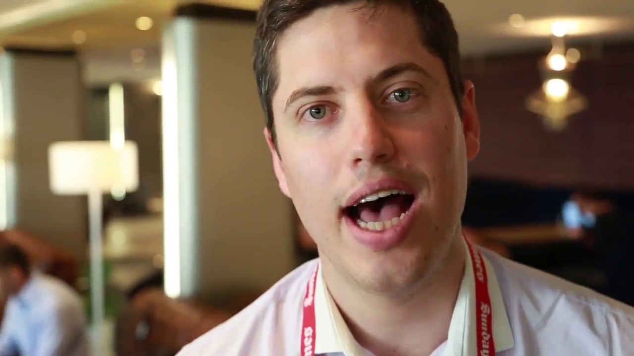 Leaders on the Move 4 November sponsored by Absa, a member of Barclays ...