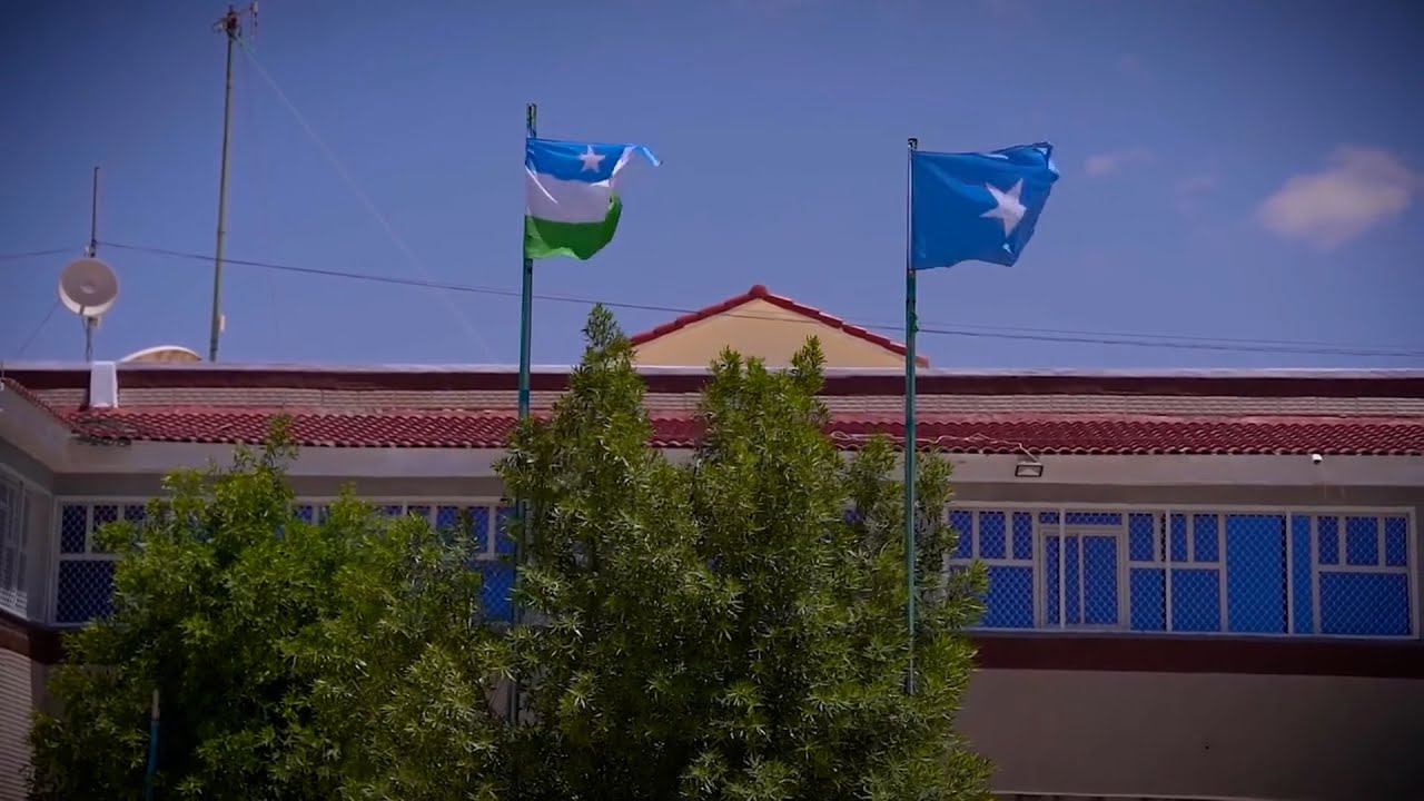 Madaxweynaha Puntland oo degmooyin u magacaabay deegaanno ka tirsan ...