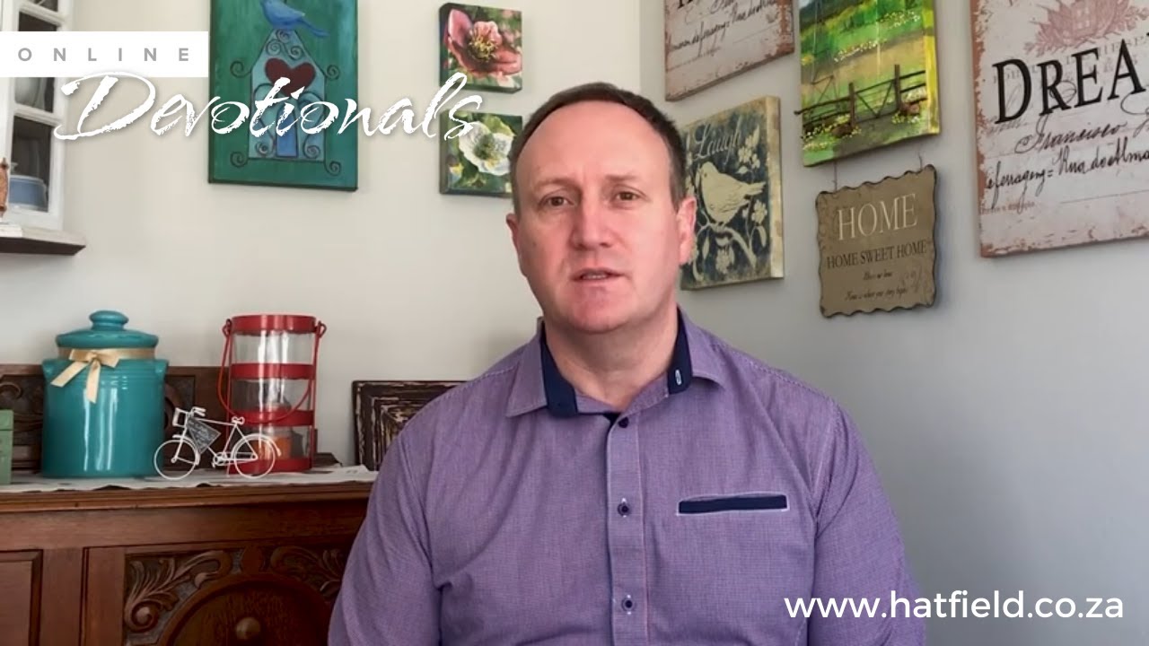 Neil Bester | Moments in time - YouTube