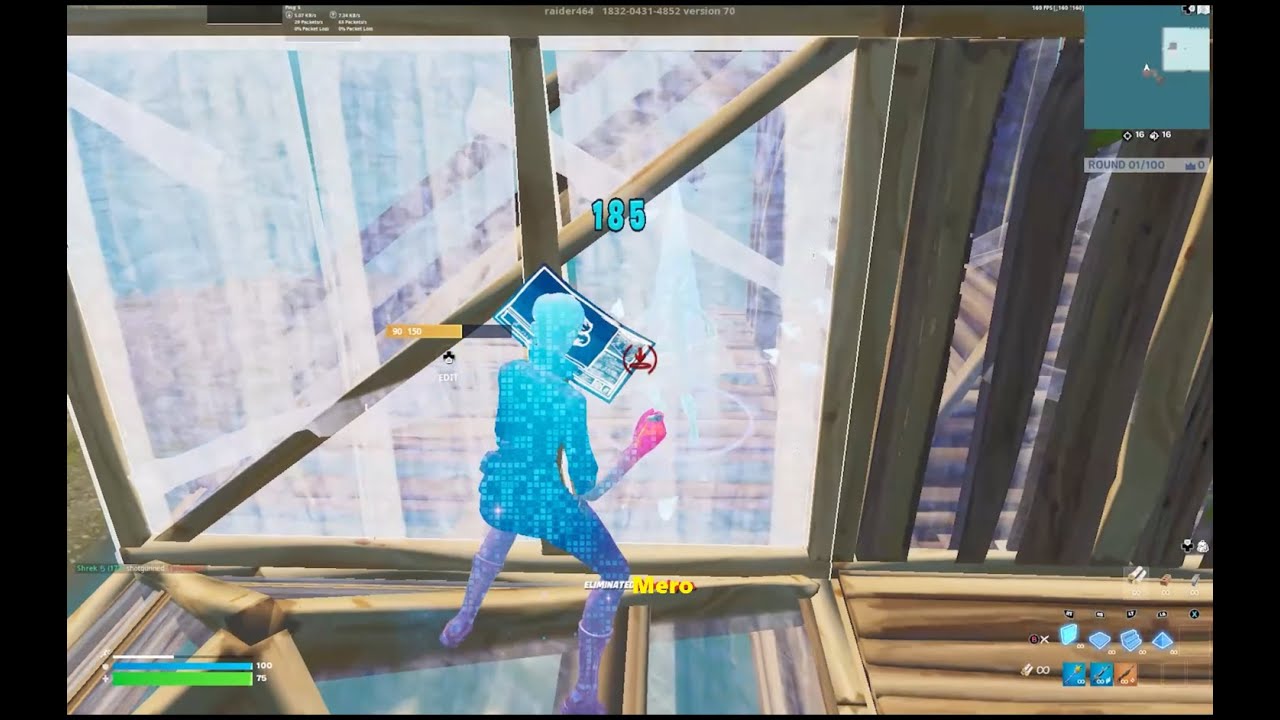 Laneswitch 🚔 | Shrek Highlights #2 + Best Controller Settings - YouTube