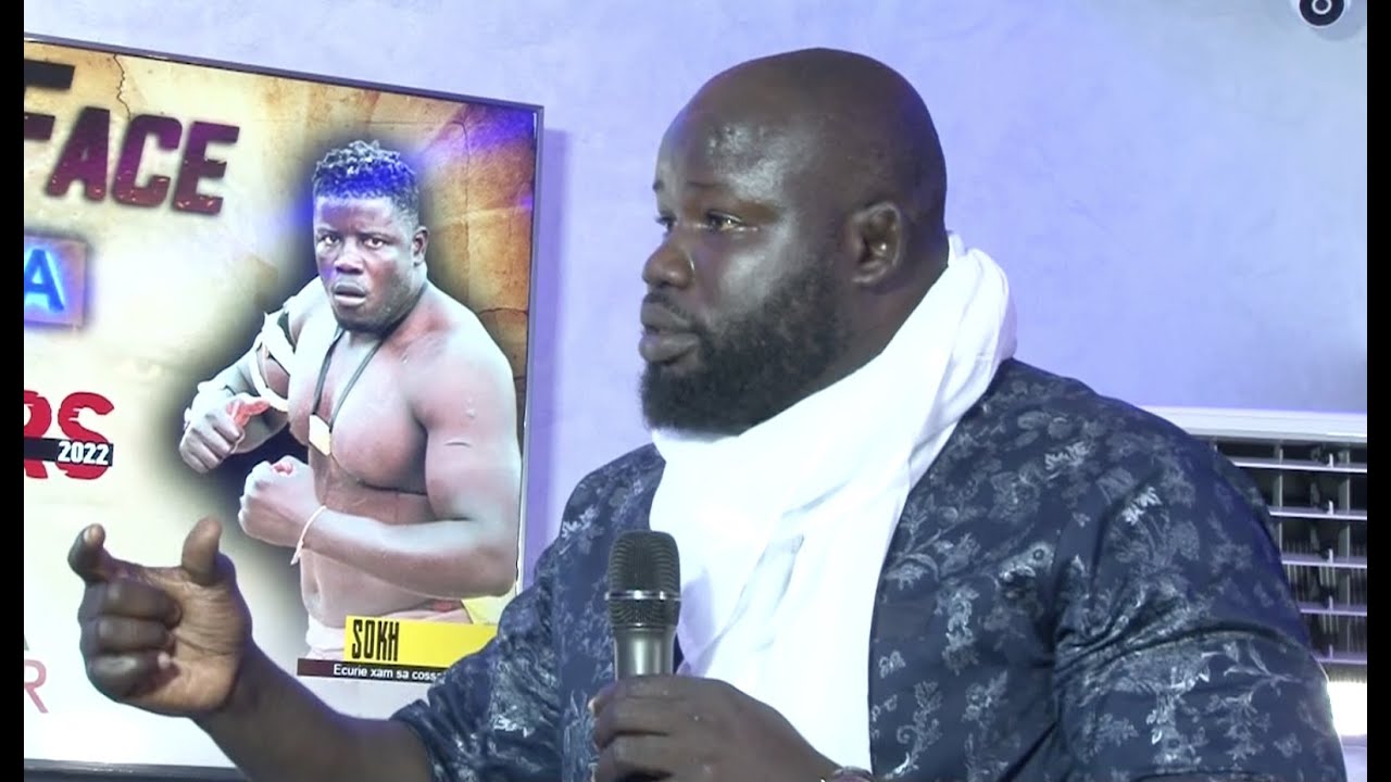 FADAM 2 se prononce sur le Combat Franc VS Sokh - YouTube