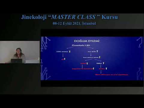 Normal Doğum / Prof.Dr. Zehra Kurdoğlu