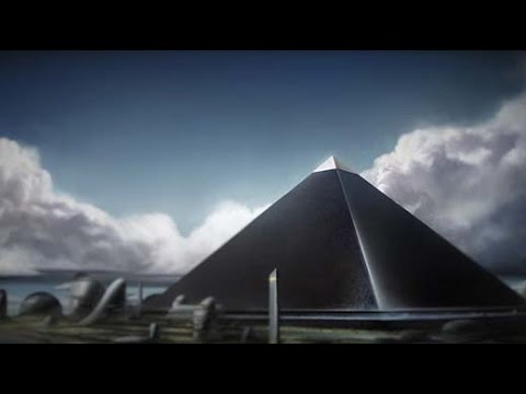 Pirámide Negra de Alaska - YouTube