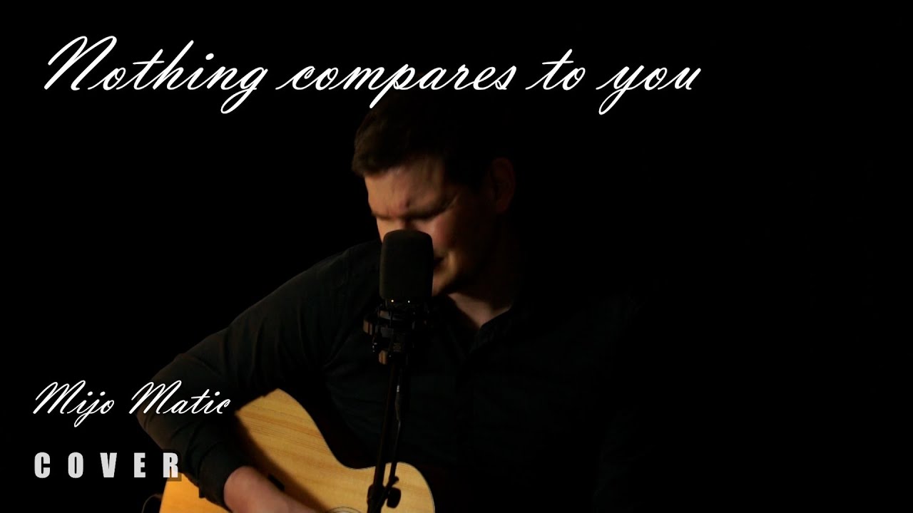 (Sinead O'Connor, Prince) Nothing compares to you | Mijo Matic ...