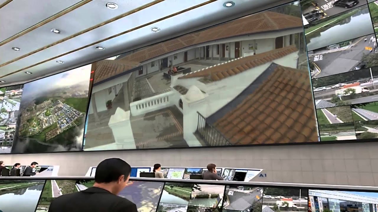 VIDEO INSTITUCIONAL YACHAY Español - YouTube