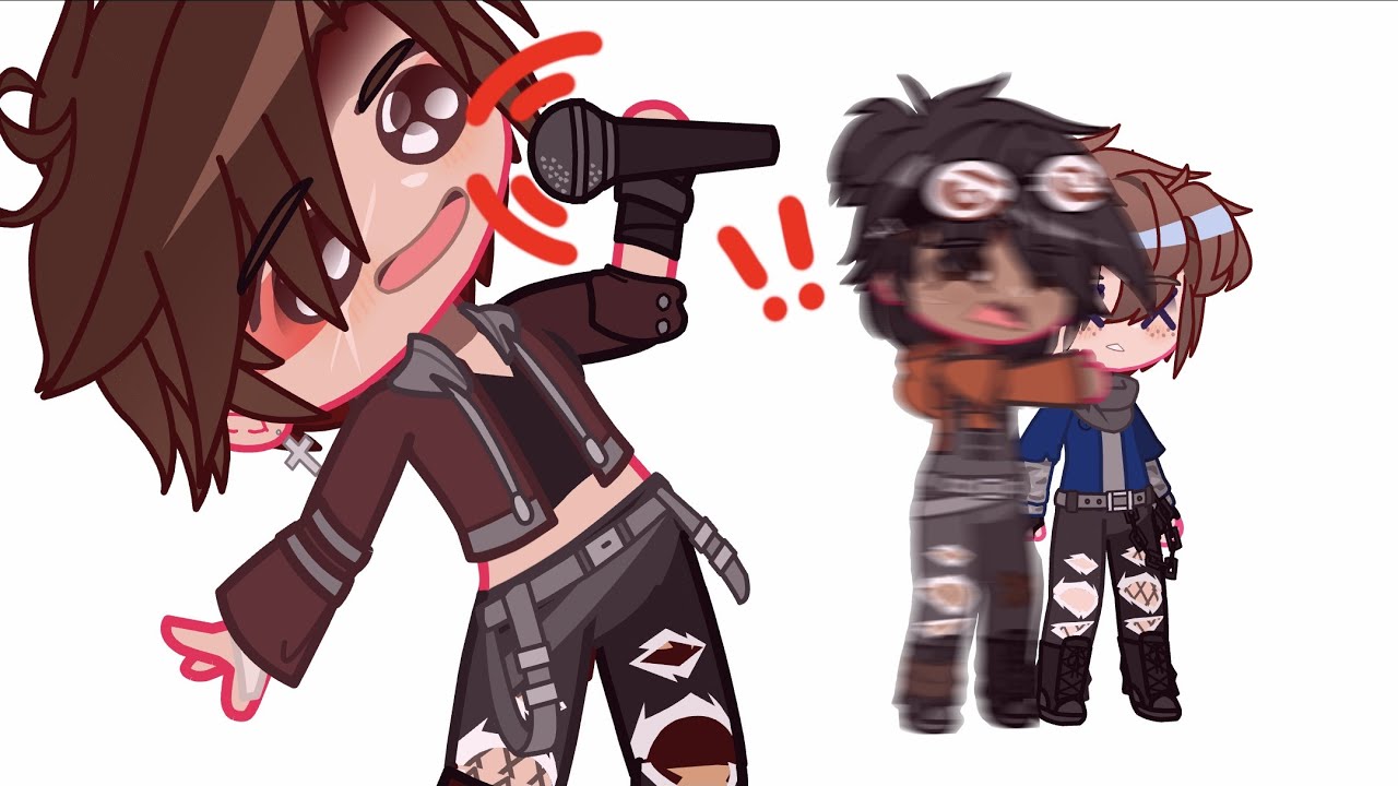 The Trio when Nya leaves them alone for 2 seconds: || {ft. Cole, Jay ...