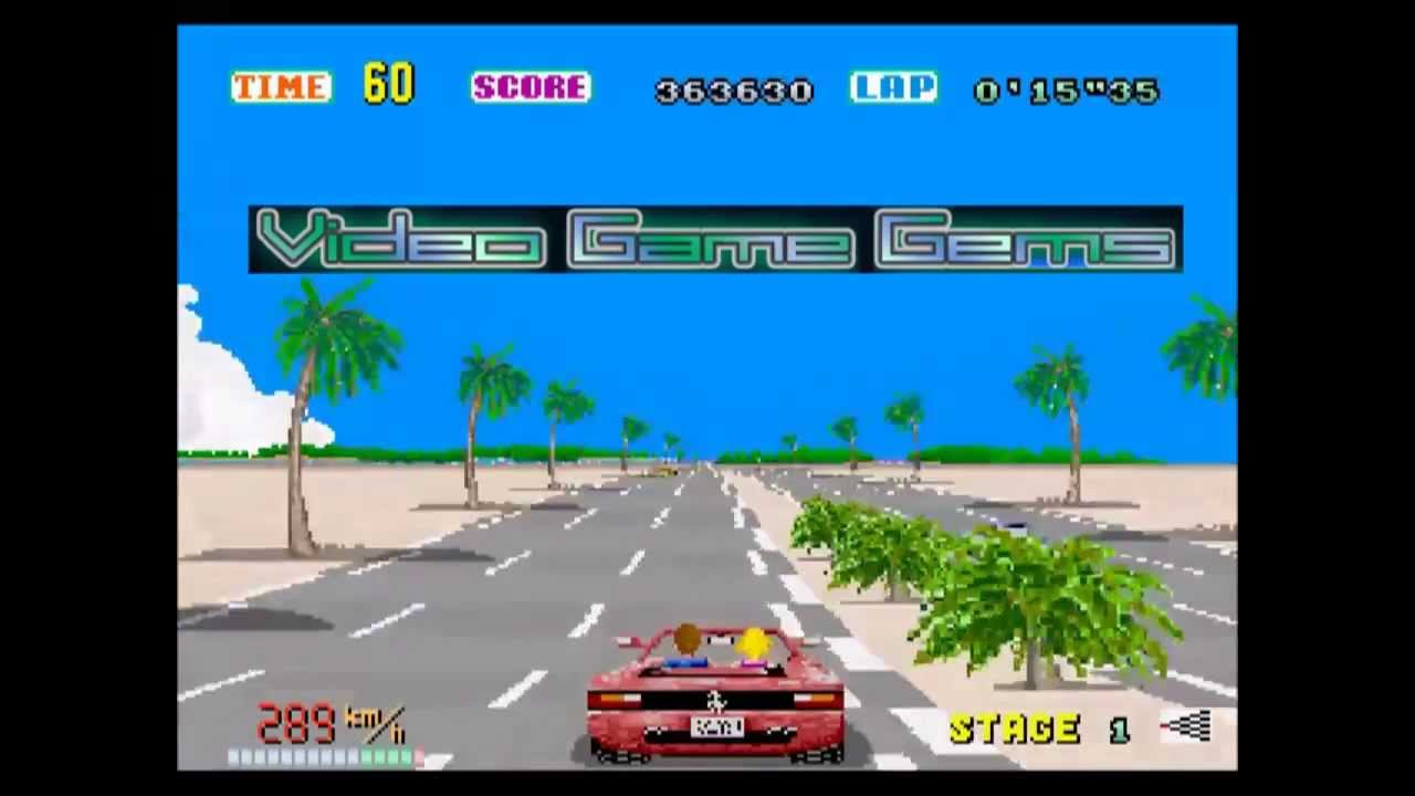 Video Game Gems - Intro - YouTube