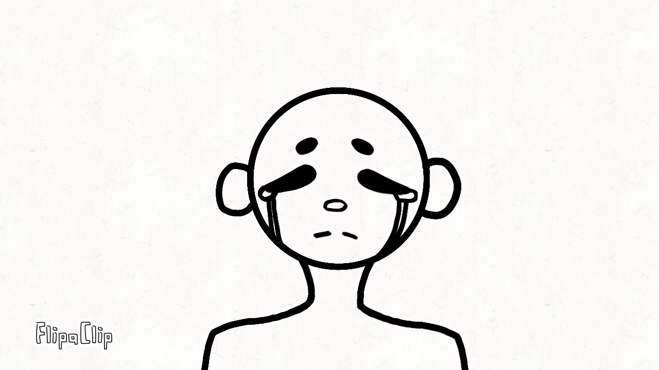 A crappy stress relief animation - YouTube