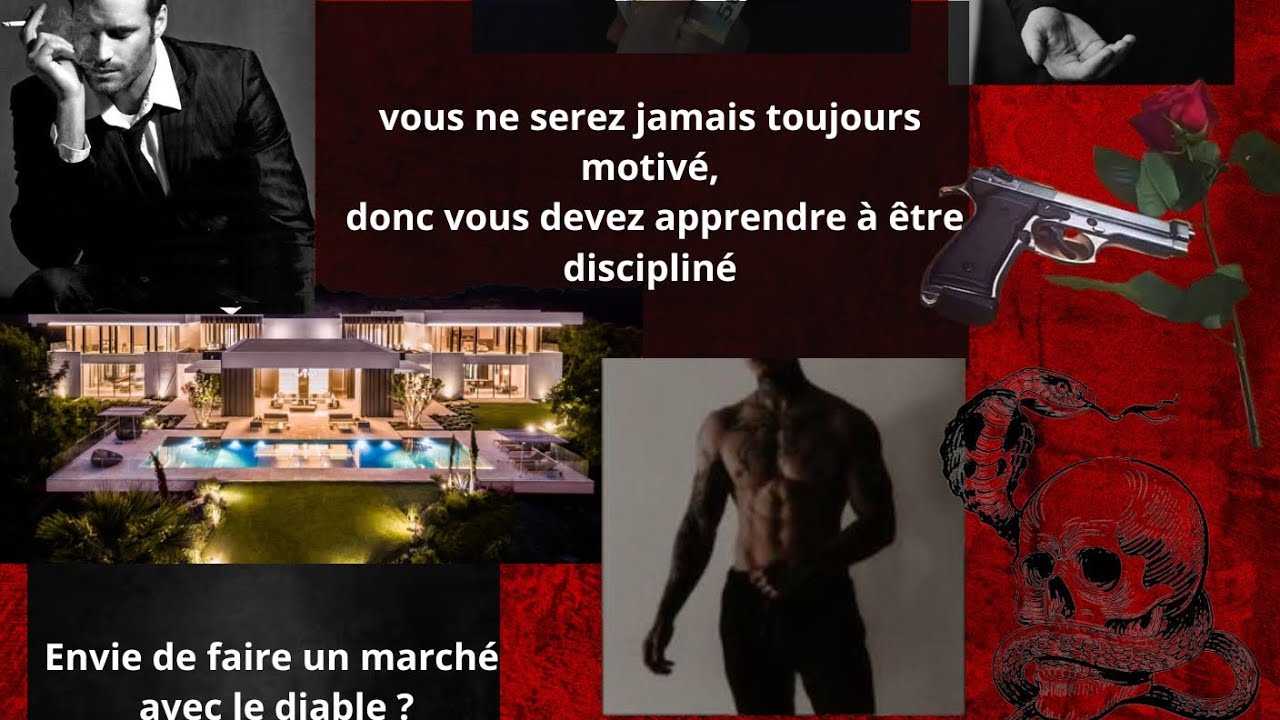 [ BTS FF FR JIMIN ] mafia boss épisode 1 - YouTube