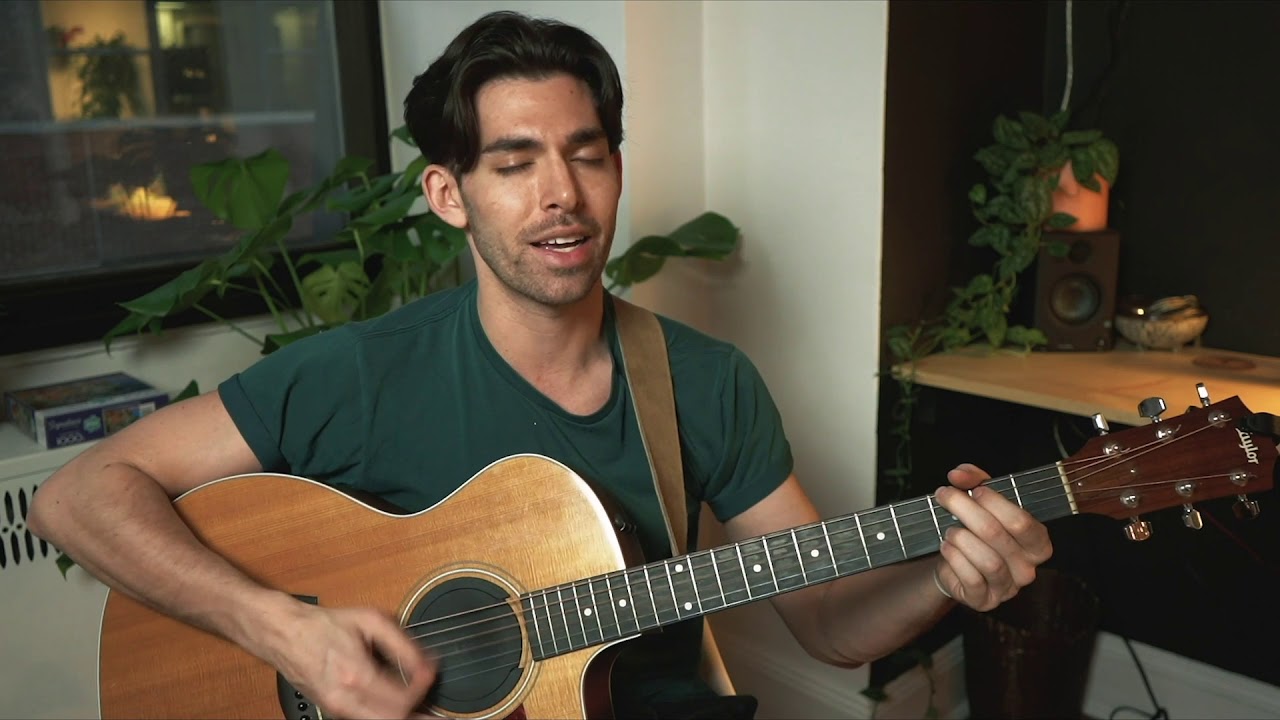 Matt Rodin | Our Home to Your Home at Milwaukee Rep - YouTube