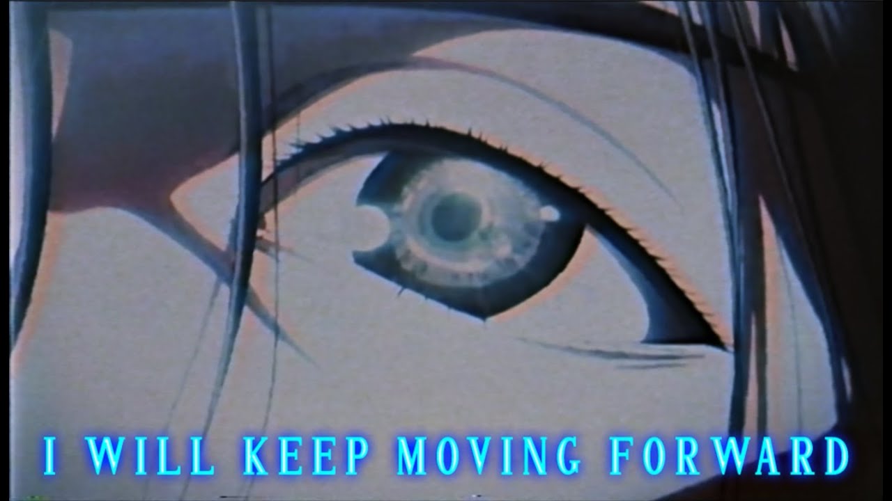 𝘪 𝘸𝘪𝘭𝘭 𝘬𝘦𝘦𝘱 𝘮𝘰𝘷𝘪𝘯𝘨 𝘧𝘰𝘳𝘸𝘢𝘳𝘥 (4K) - YouTube