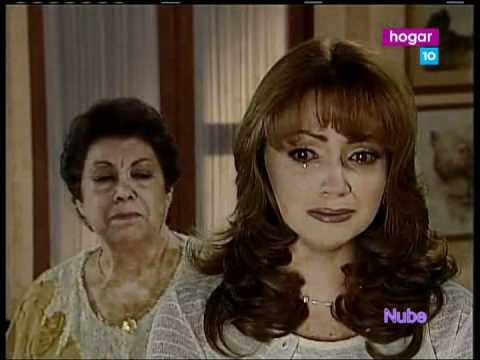Telenovela Ángela - Capitulo 40 [3/3] - YouTube