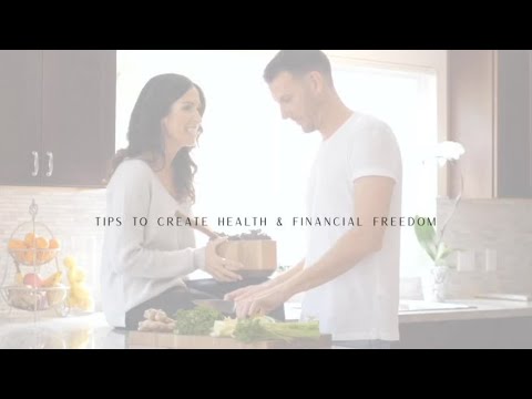 Interview with Ashley Everly part 2 - YouTube