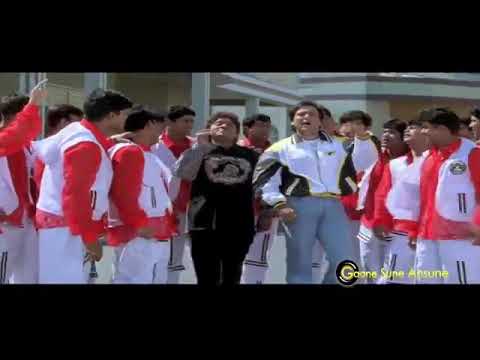 Govinda and Jonny lever super dance - YouTube