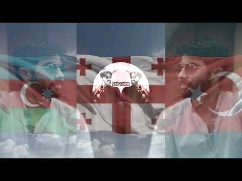 Tacir Memmedov & Seadet Huseynova - Yaxshi ki varimsan (New version)