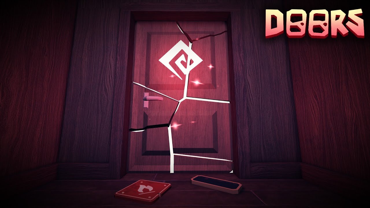 Doors UPDATE News: Suspected Update Release Date + New Modifiers! - YouTube