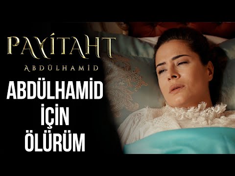 Bidar Sultan ölümü göze aldı- Payitaht Abdülhamid 126. Bölüm