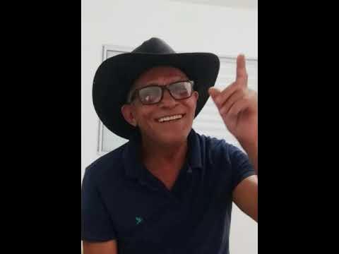 Frank Andrade o garçom sertanejo - YouTube