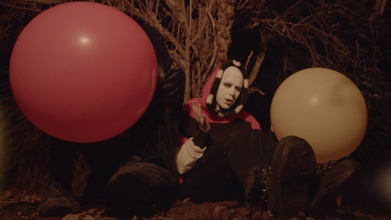 Golden BSP - WHIP-ITS AND HEARTBREAK (Official Video) - YouTube