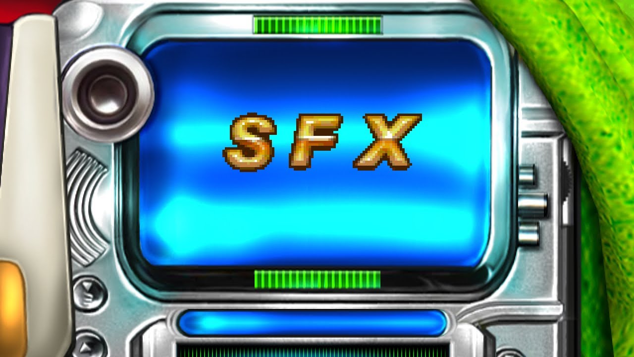 Spy Muppets: License to Croak (PC) SFX - YouTube