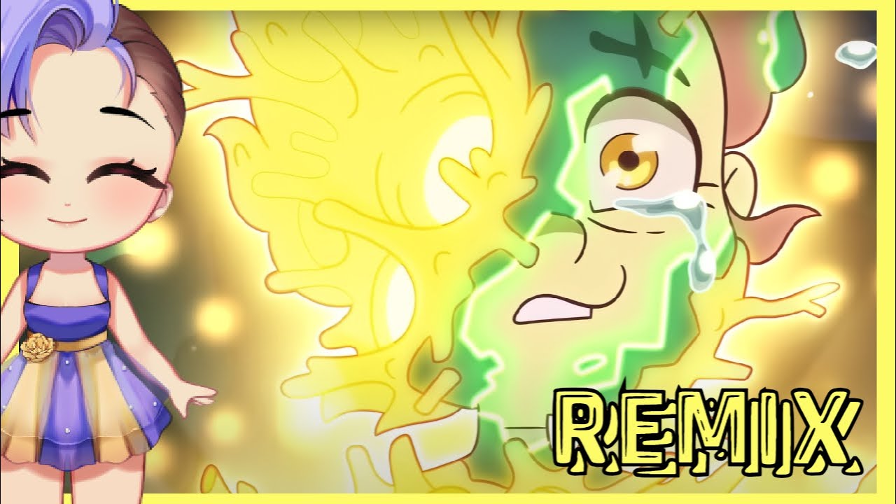 Luz´s Sacrifice REMIX - The Owl House (Finale spoilers) - YELLOW TR4CK ...