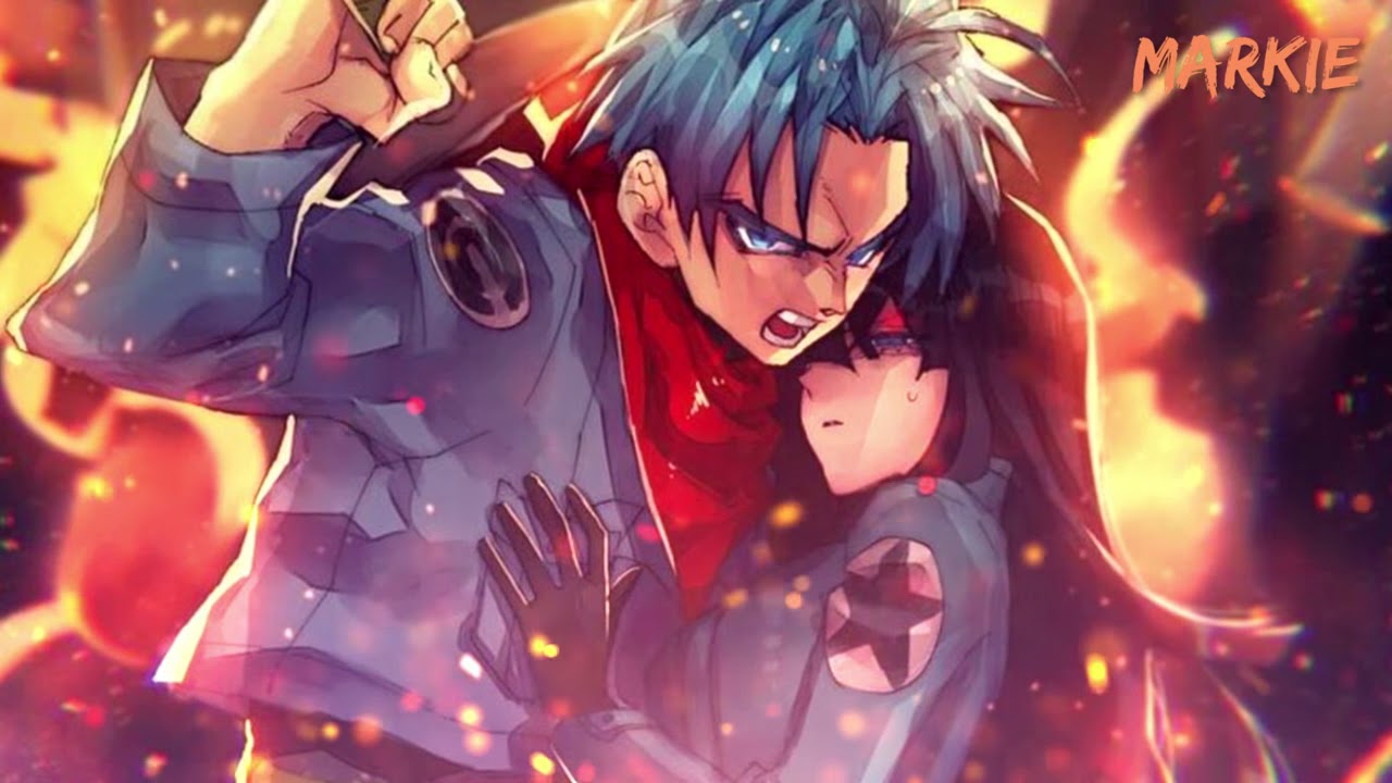 Dragon ball super la defeat de trunks - YouTube