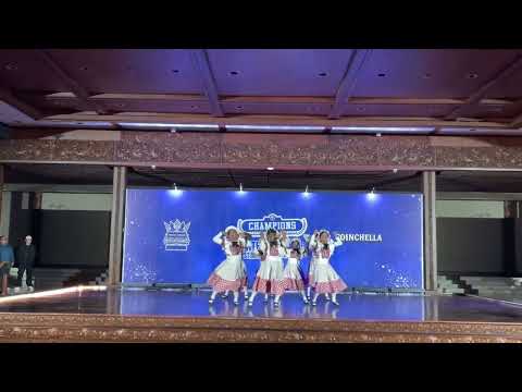Balinsasayaw Vibes: CHAMPIONS TOUR INTERNATIONAL 2025 