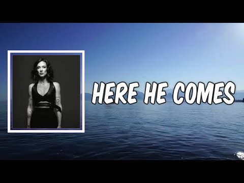 Lyric: Here He Comes by Amanda Shires - YouTube