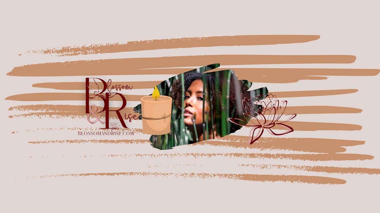 Blossom into your power, let's talk about this upcoming transformative ...