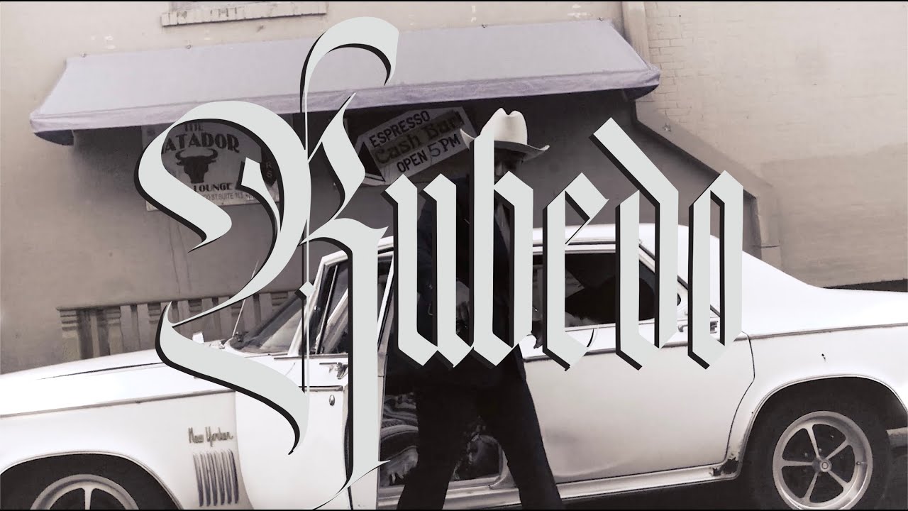 Rubedo // "The Matador" (official video) - YouTube