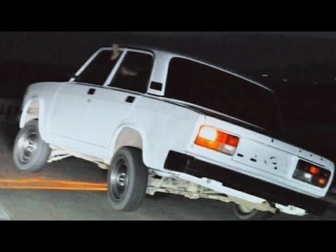 -Nese var sende nese- azeri bass (herkesin axtardığı mahnı)