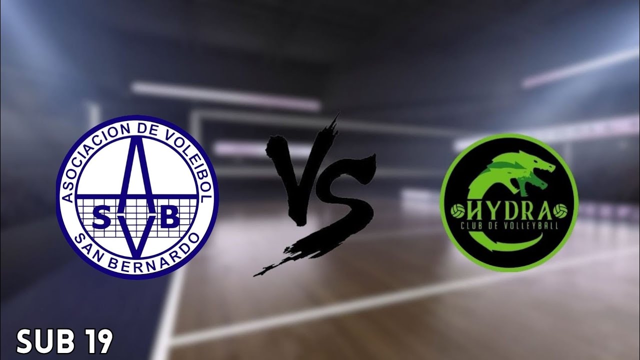 AVSB vs Hydra - YouTube