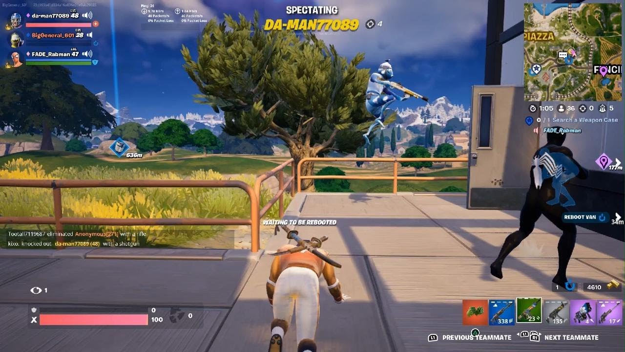 Fortnite_20231221205156 - Zero Build Battle Royale Trios Gameplay - YouTube