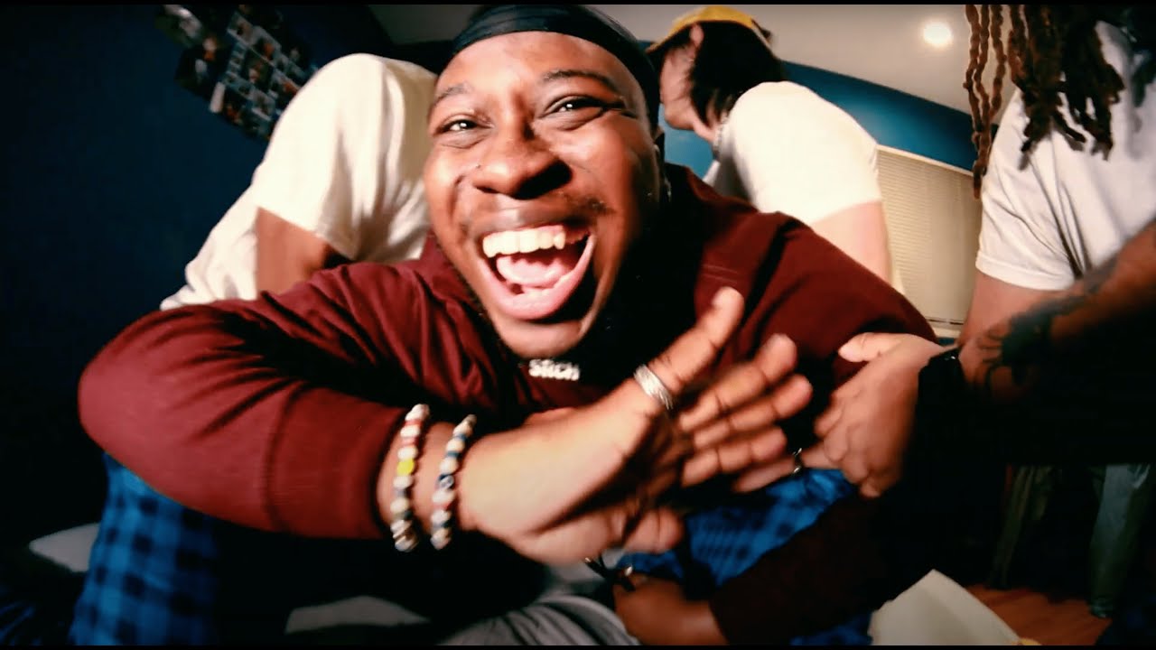 ROB APOLLO - LUMPS (feat. Srch Engn) [Official Video] - YouTube