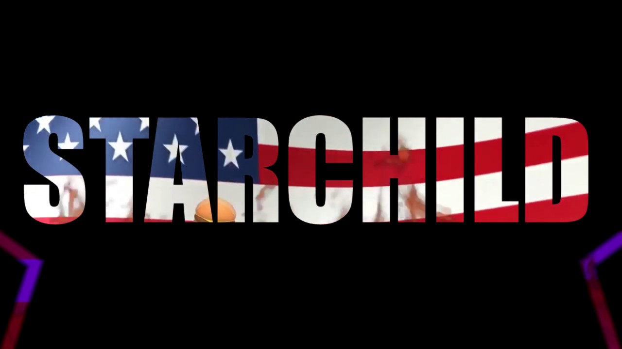 Starchild Logo Intro - YouTube