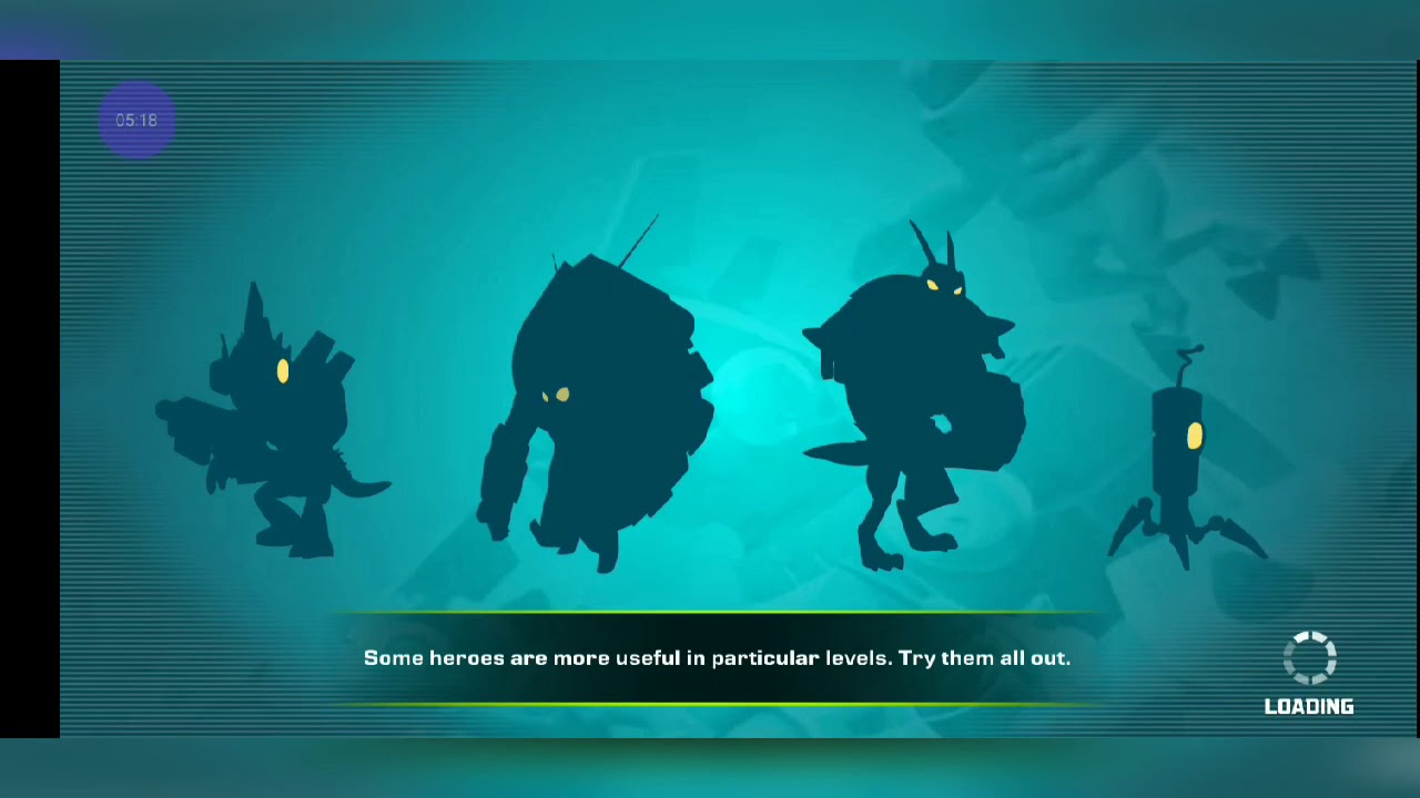 Alien Creeps TD - Epic Tower Defense ! game Review LaLa - YouTube