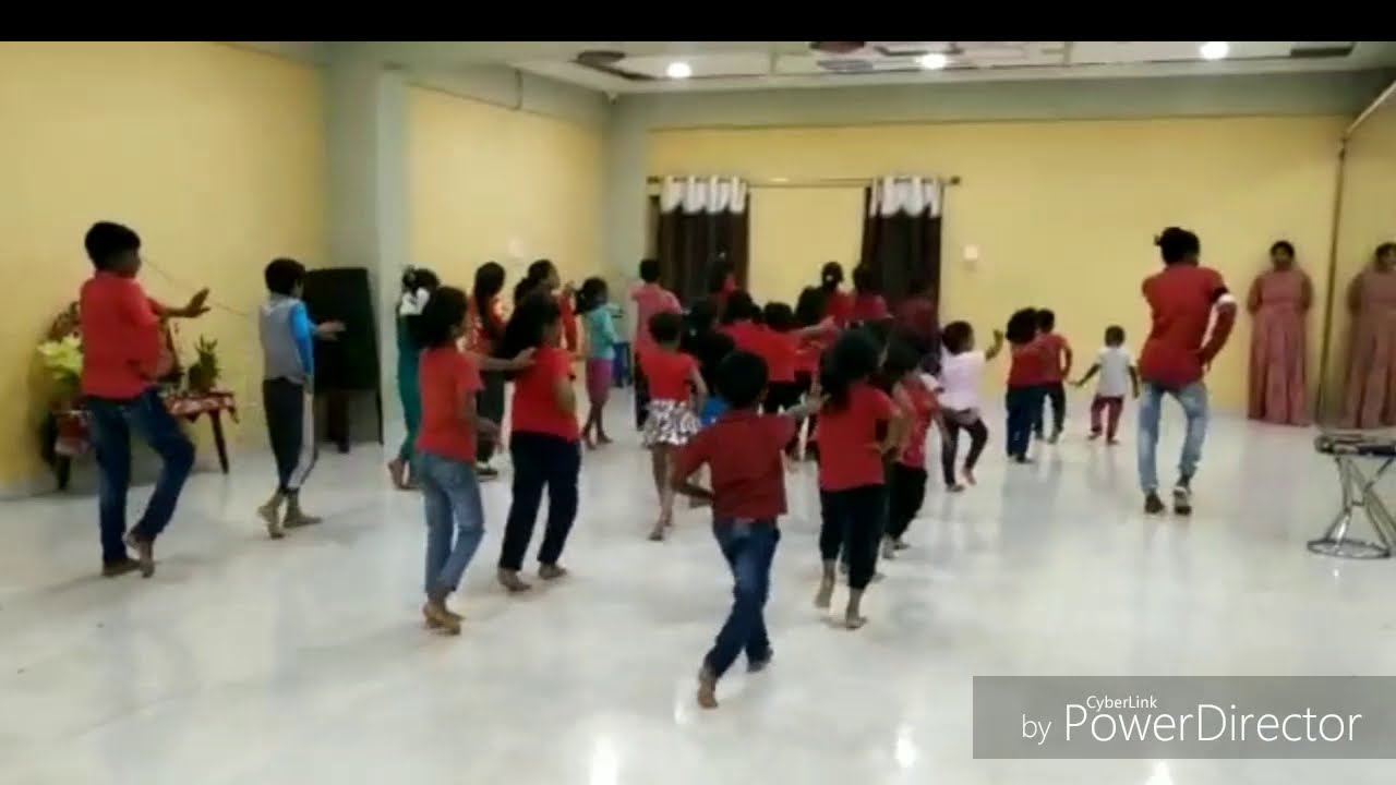 Coca cola dance video - YouTube