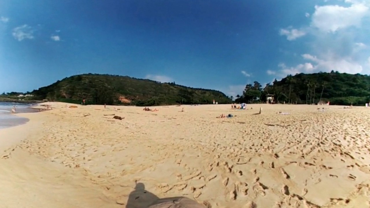 HAWAII 360 March 2017 - YouTube