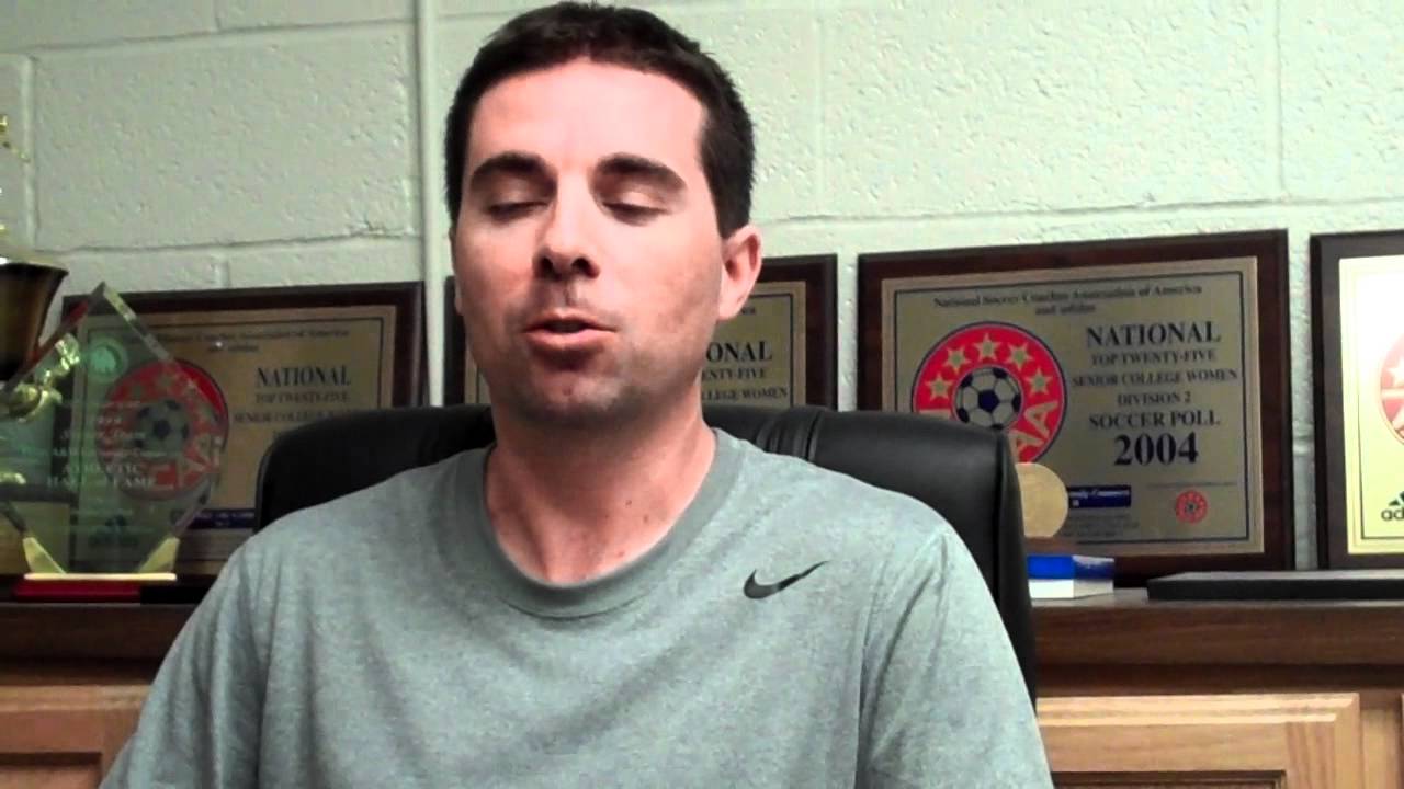 Head Coach Neil Piper's Thoughts - Aug. 31, 2011 - YouTube