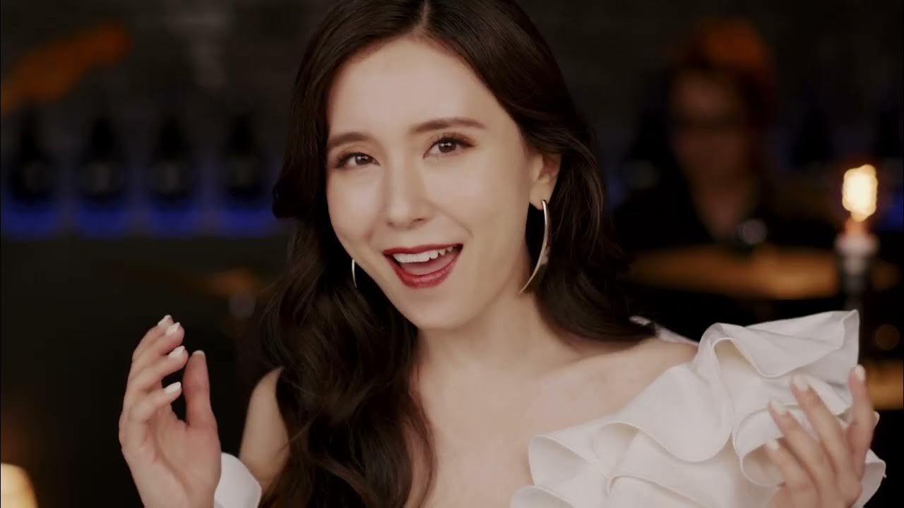 May J. - "Lonely Chaplin with Chris Hart" MUSIC VIDEO - YouTube