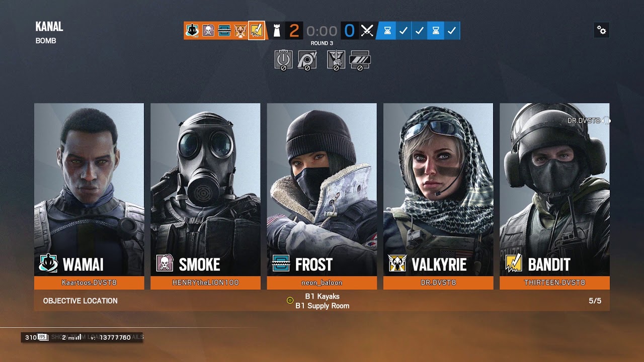 Awesome Bandit Clutch - YouTube