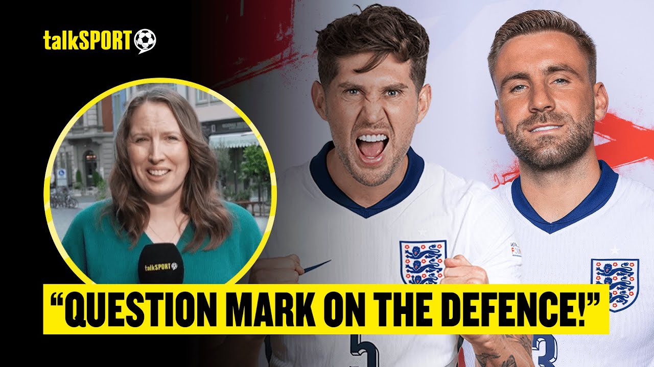 Faye Carruthers REVEALS Latest England Camp Updates Amid DOUBTS Over ...