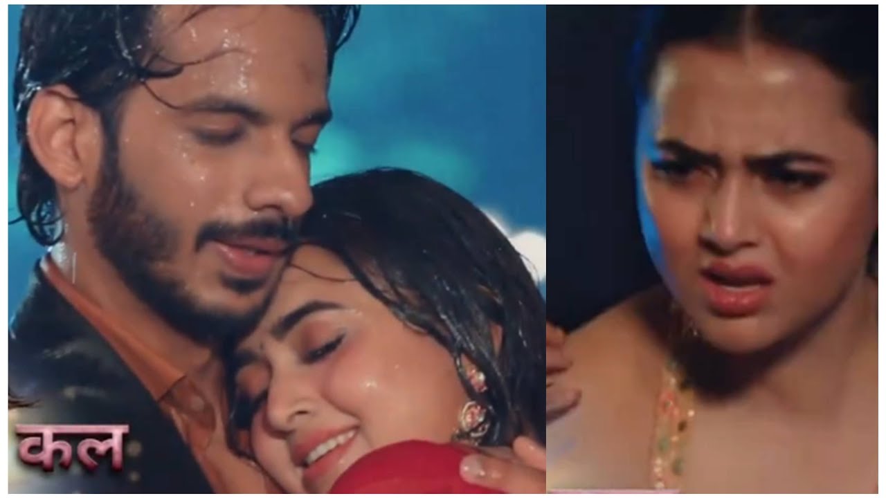 Naagin 6 NEW PROMO : Naagin 6 Today Episode | Prathna Our Raghu Ne ...