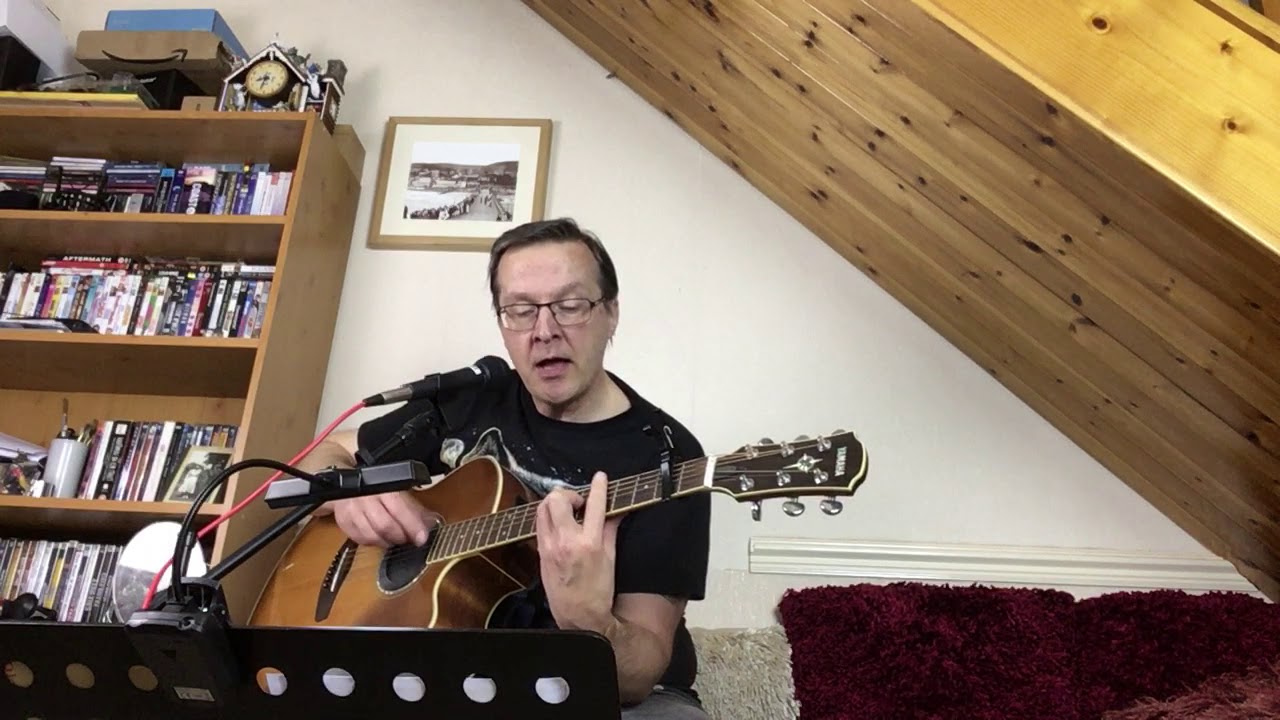 When I Was There (original) - YouTube