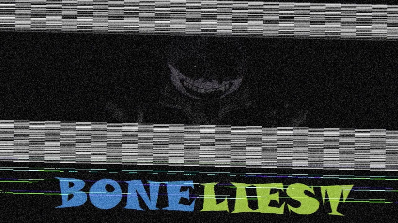 Boneliest Animation - YouTube